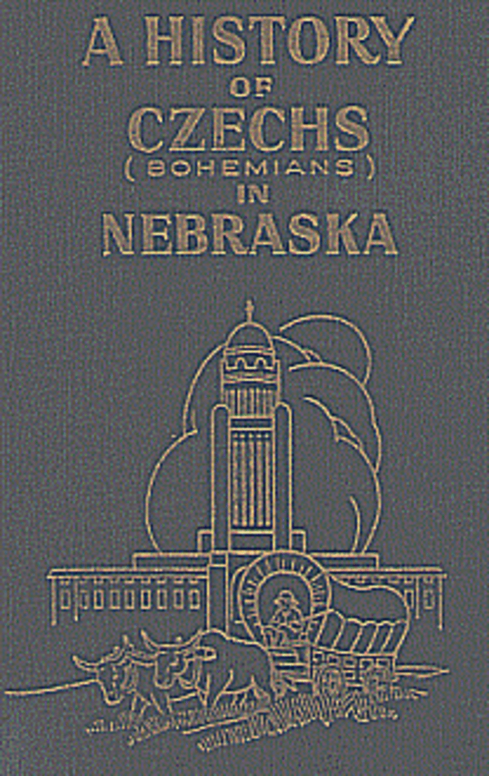 Czechs in Nebraska | Czech Heritage Project | Nebraska